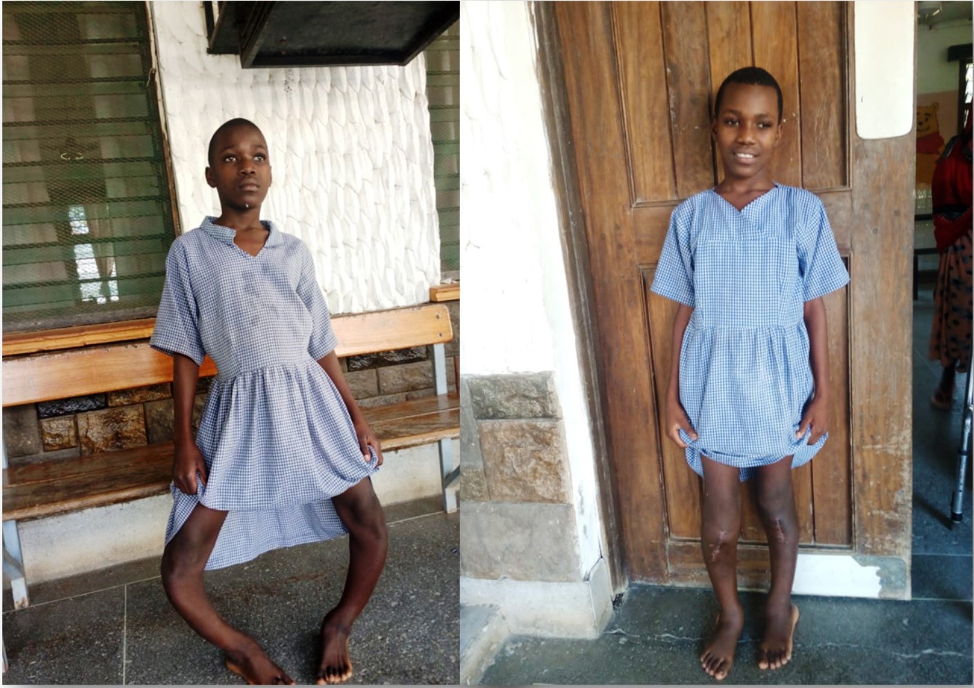 The Mango Tree Foundation Kenya